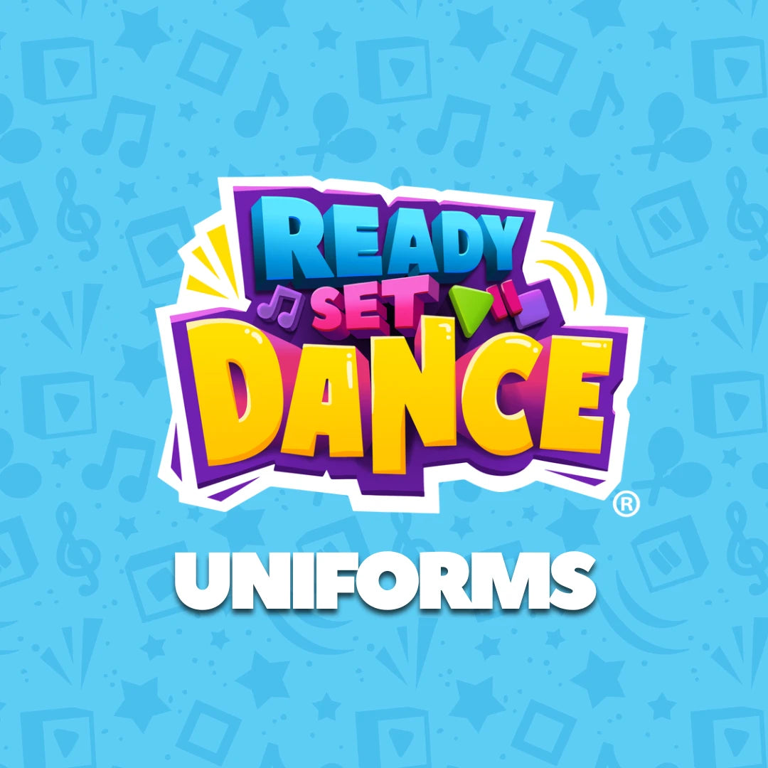 Ready Set Dance at MJ's Dance Studio Cessnock – Mj's Dance Studio